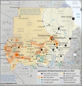 Two Years of a “Forgotten War” - MOAS