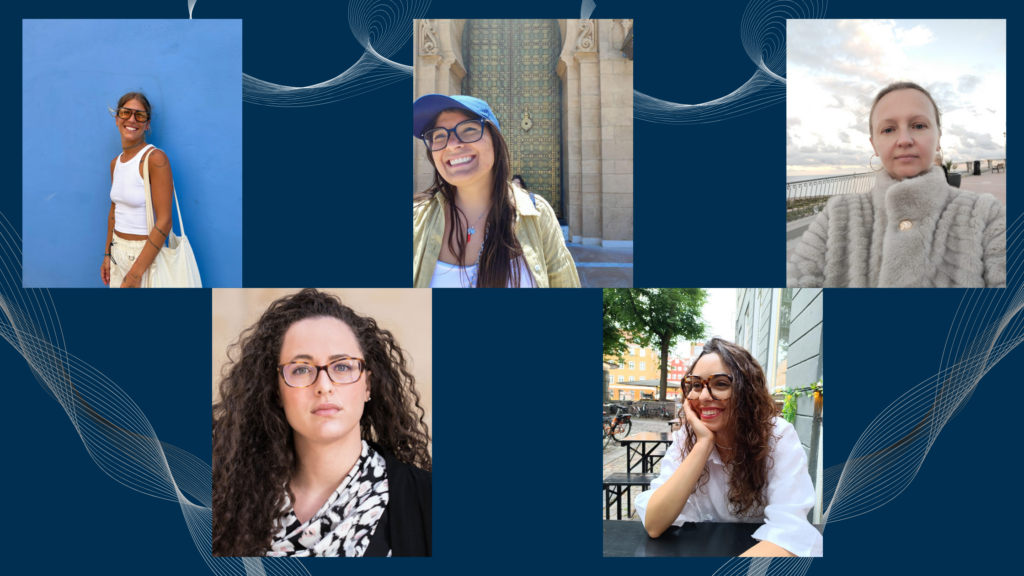 The Women Behind the Mission: Voices from MOAS Malta - MOAS
