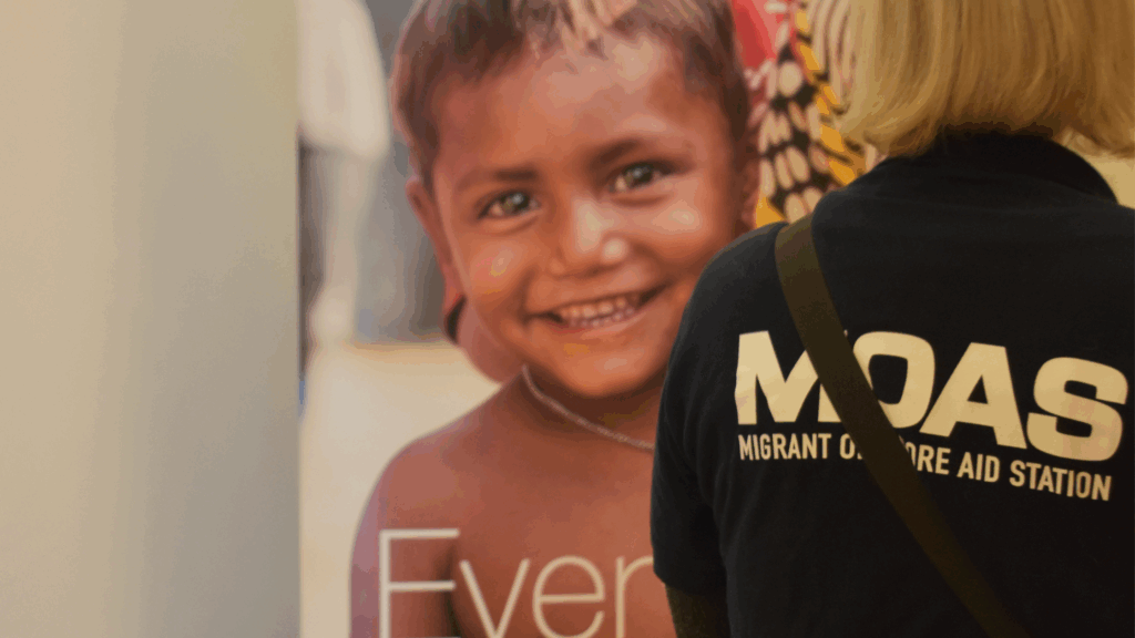 What ‘Charity’ Means to MOAS in 2025 – Challenging Outdated Perceptions ...