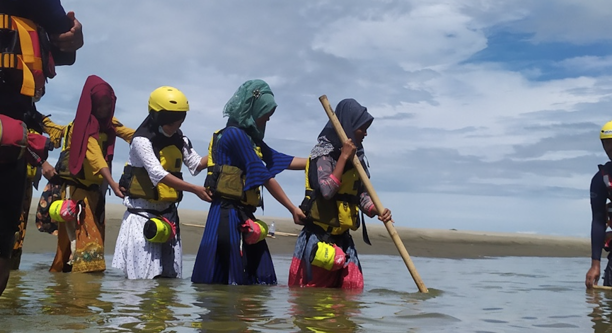 Change and Resilience: Rohingya Women in Bangladesh - MOAS