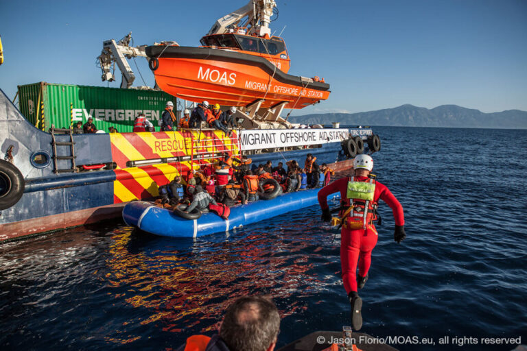 10th Anniversary - MOAS